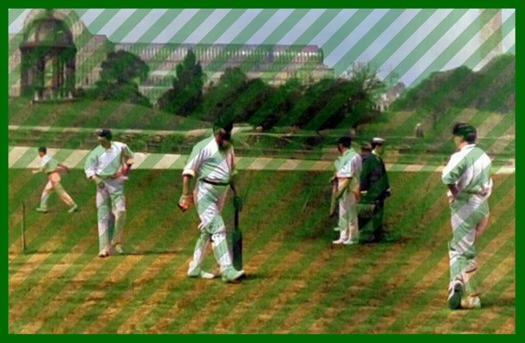 W.G. Grace: The Father of Cricket